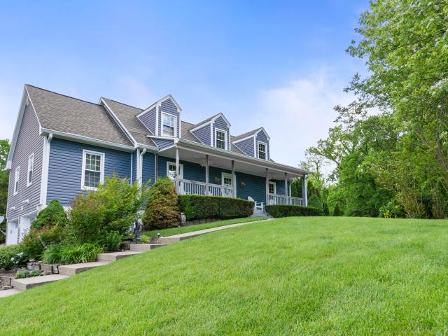 116 Farmer Trail Circle