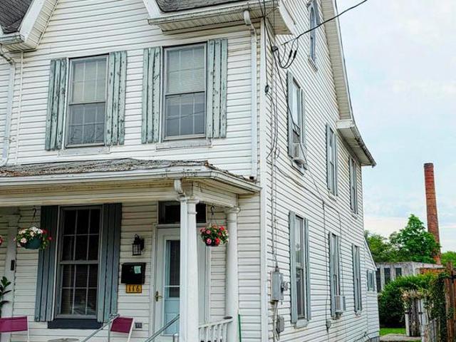 116 Five Point Avenue