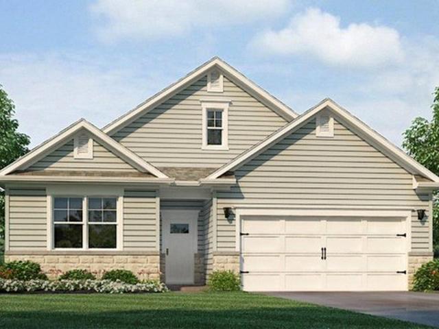 116 Fippenny Pl, Mount Vernon, OH 43050