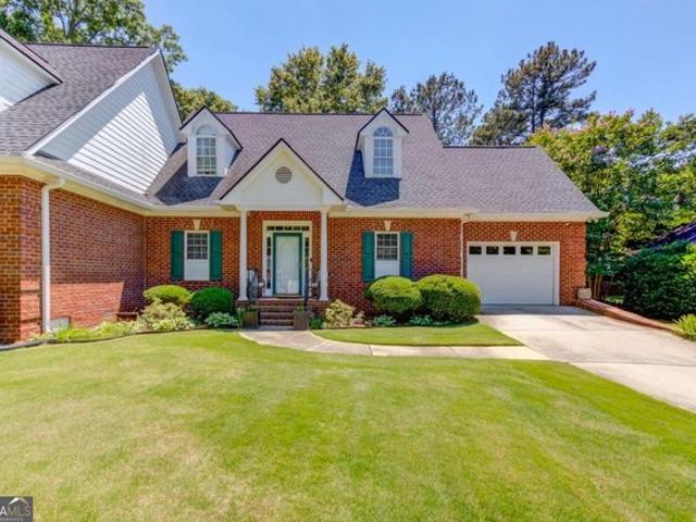 116 Flatrock Ct, Athens, GA 30605