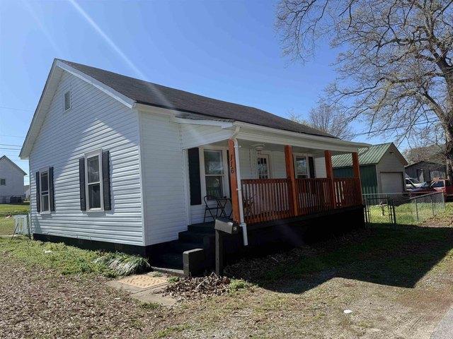 116 Francis Ave, Union, SC 29379