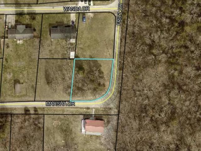 116 Fritz Dr, Richmond, KY 40475