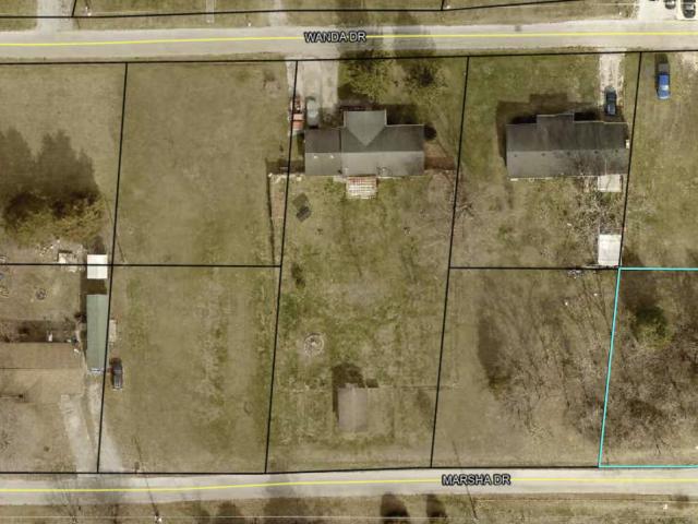 116 Fritz Drive