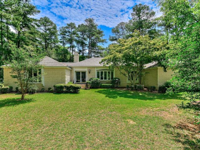 116 Knollwood Trail