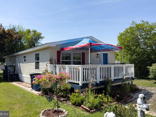 116 Konrad Morgan Way
