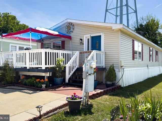 116 Konrad Morgan Way, Lothian, MD 20711