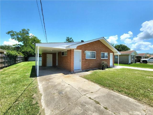 116 Kappa Street # A