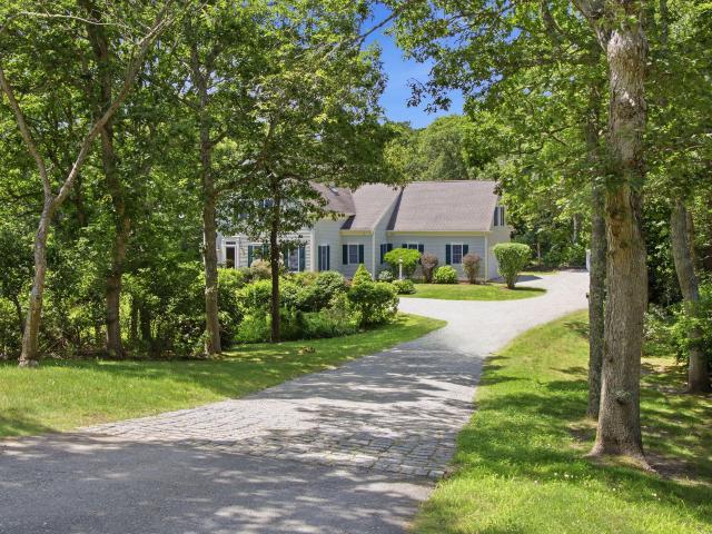 116 Kendrick Road