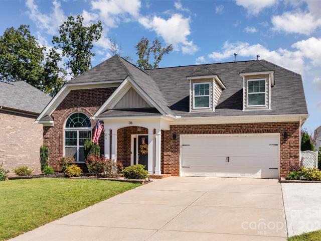 116 Kentmere Lane