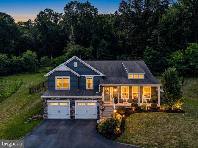 116 Kittochtinny Dr, Marysville, PA 17053