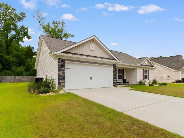 116 Kingston Bluff Dr