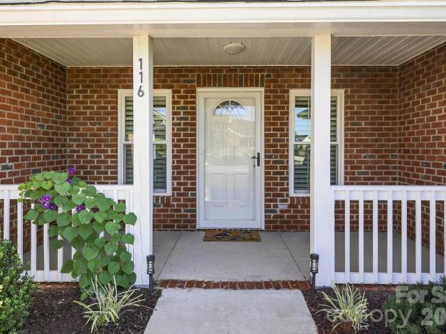 116 Kingston Place