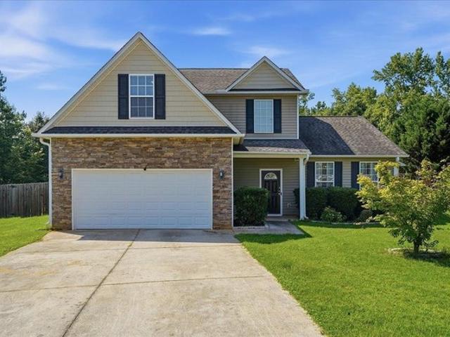 116 Kingsdale Ct, Simpsonville, SC 29680