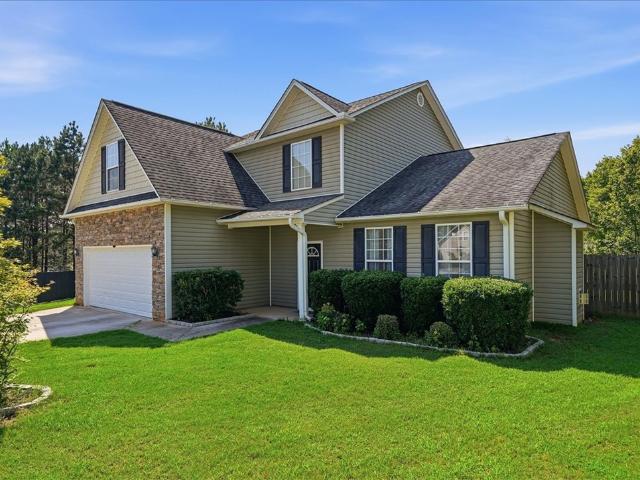 116 Kingsdale Court