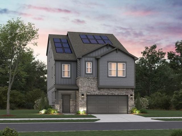 116 Kindred Ln, Marietta, GA 30066