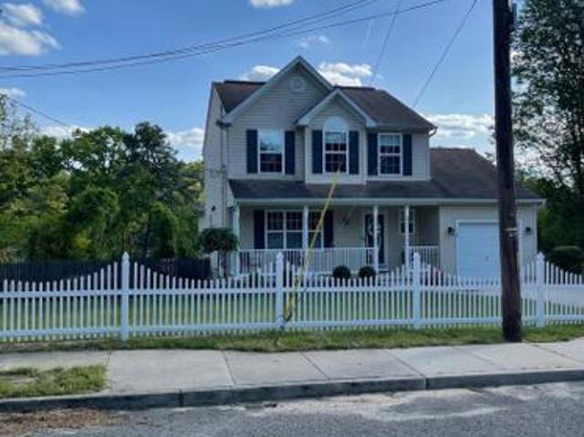 116 Kirk Ln, Pine Hill, NJ 08021