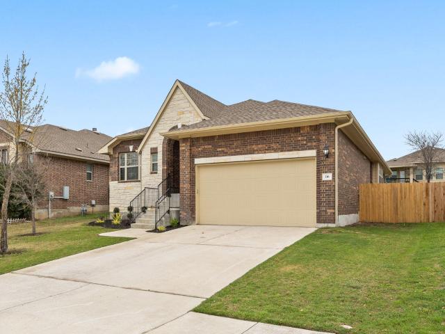 116 Kirkhill St