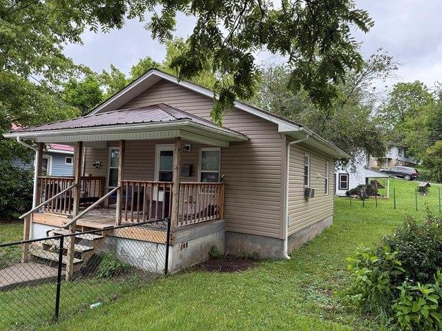 116 Klaus St, Beckley, WV 25801