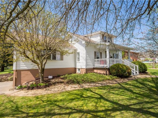 116 Kuchinic St, Venetia, PA 15367 | MLS #1749