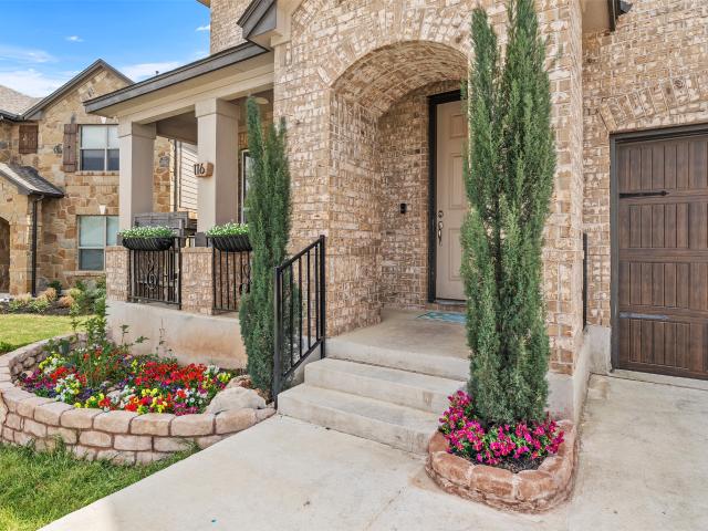 116 Kyndals Meadow Cove, Georgetown, TX 78628 | MLS #5730