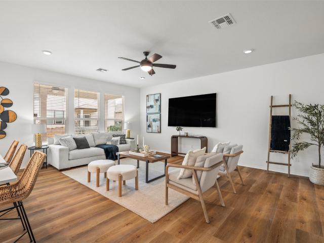 116 Kyndals Meadow Cv