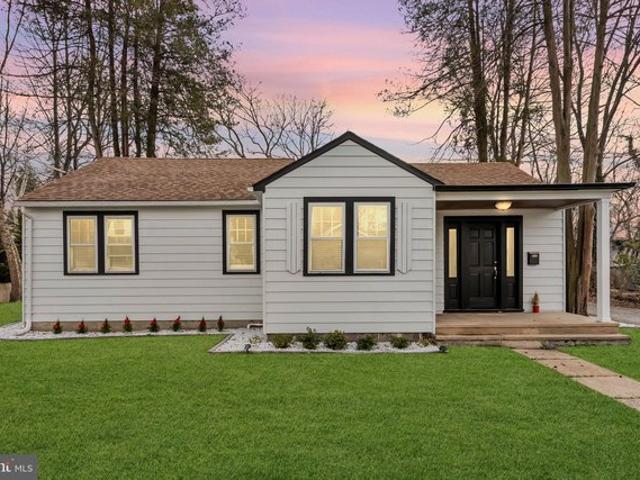 116 Hough St, Pemberton, NJ 08068