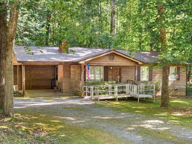 116 Hogan Dr, Garner, NC 27529
