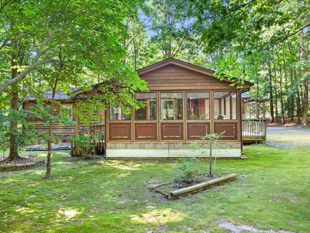 116 Hogan Drive