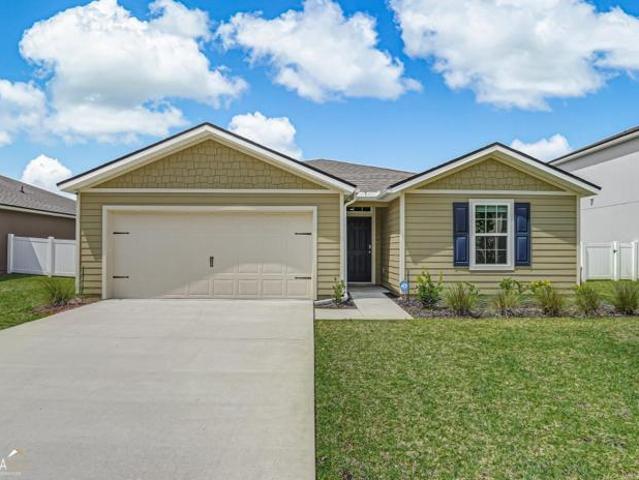 116 Holston Cir, Kingsland, GA 31548