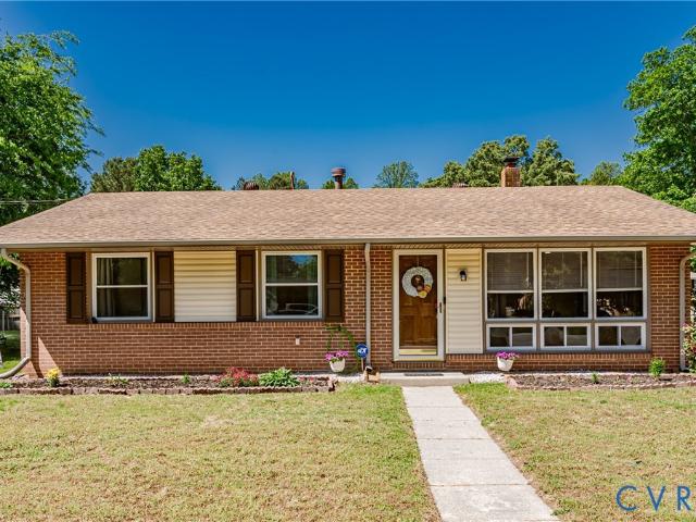 116 Homestead Drive