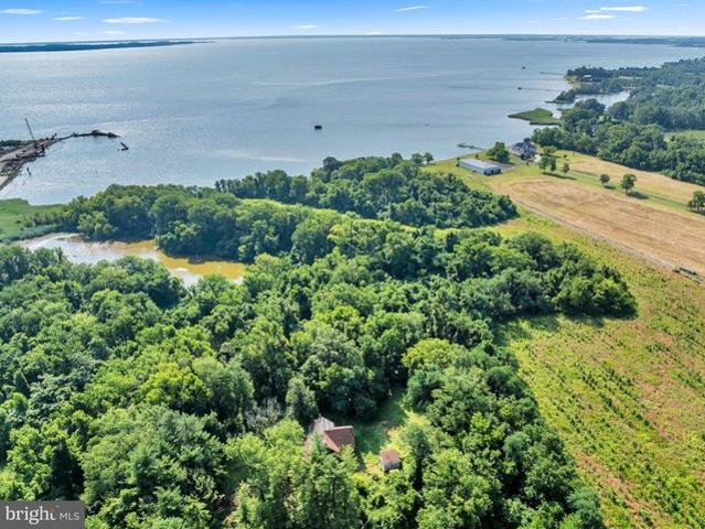 116 Homestead Ln, Stevensville, MD 21666