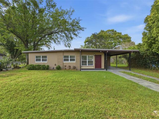 116 Hope Cir, Orlando, FL 32811 | MLS #O6393