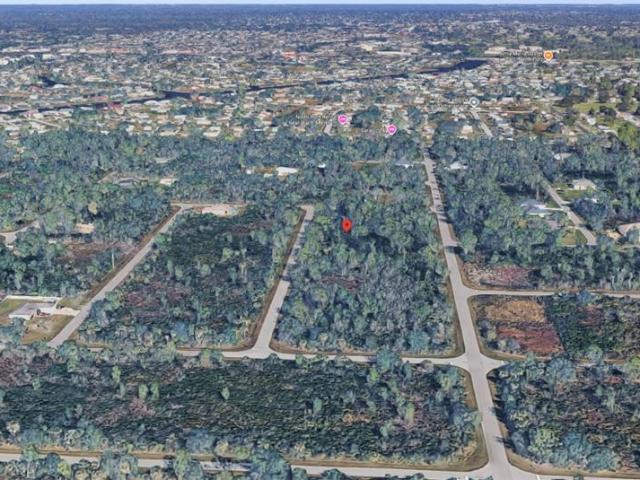 116 Hawke St, Port Charlotte, FL 33953 | MLS #D6147