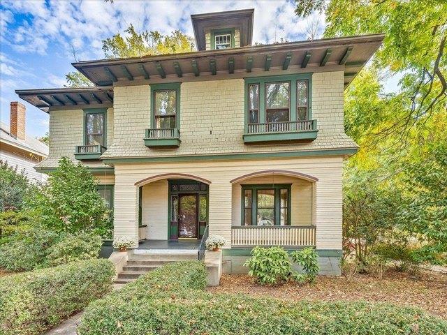 116 Hawthorne Rd, Raleigh, NC 27605
