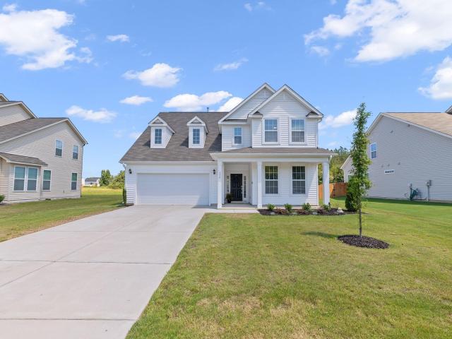116 Hay Field Drive