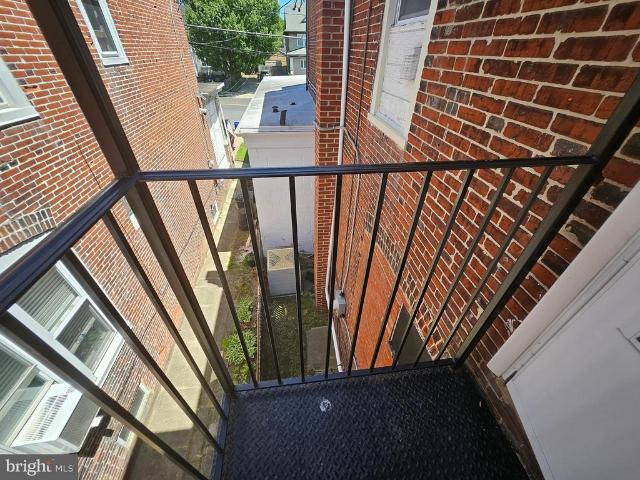 116 Haddon Avenue