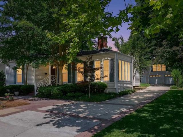 116 Hall Ave, Homewood, AL 35209