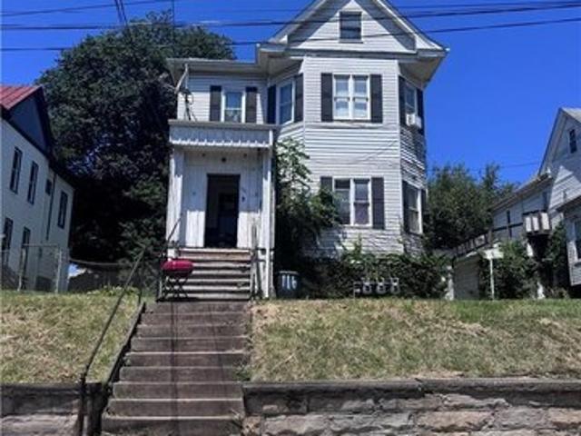 116 Hall Ave, Washington, PA 15301