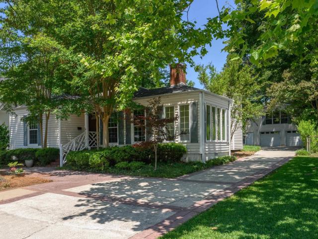 116 Hall Avenue
