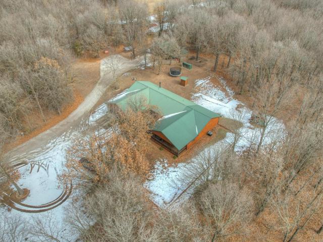 116 Hambrich Hollow Road