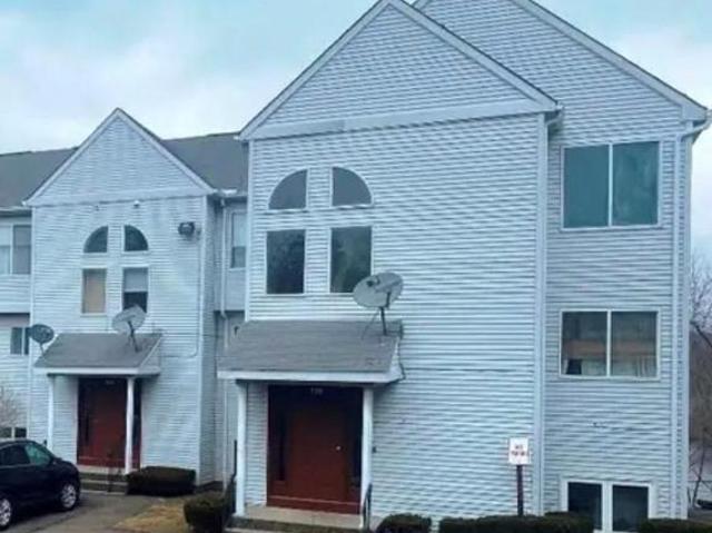 116 Hamden Ave #K, Waterbury, CT 06704