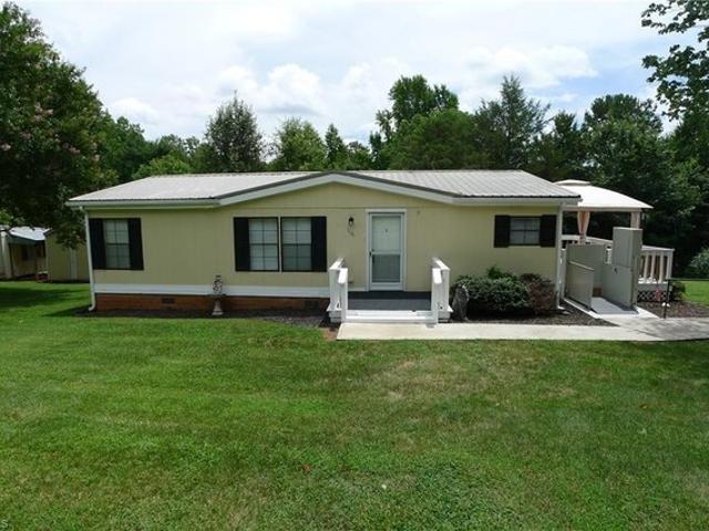 116 Hank Lesser Rd, Mocksville, NC 27028