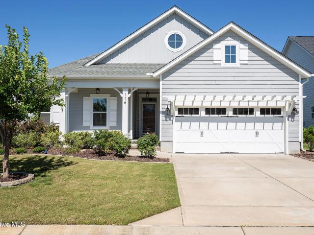 116 Hanover Lakes Drive