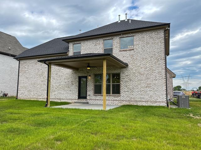 116 Harlinsdale Blvd