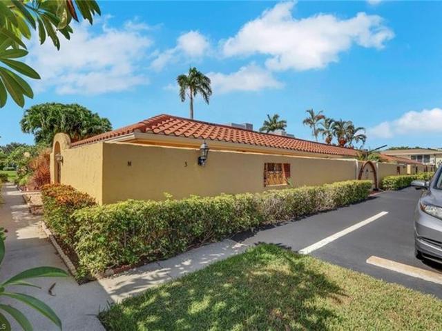 116 Harrison Rd Apt 3, Naples, FL 34112