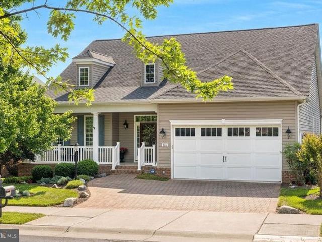 116 Harvest Ridge Dr, Winchester, VA 22601