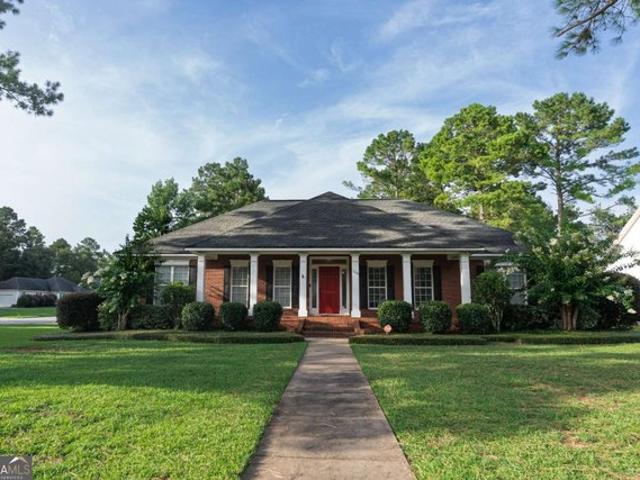 116 Hearthstone Dr, Leesburg, GA 31763