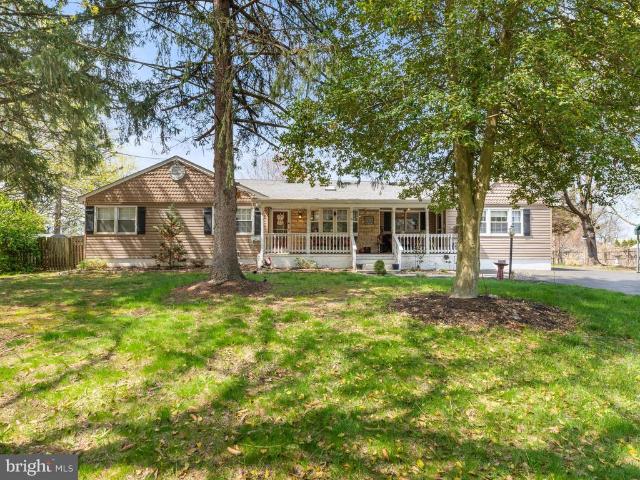 116 Hedding Road