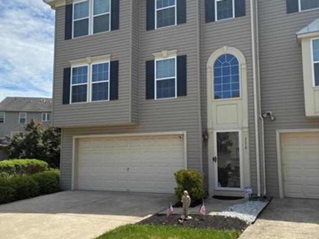 116 Helen Dr, Cinnaminson, NJ 08077