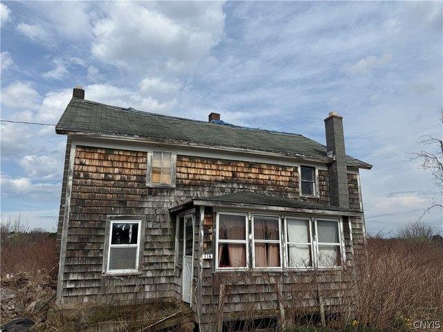 116 Helinger Rd, Central Square, NY 13167